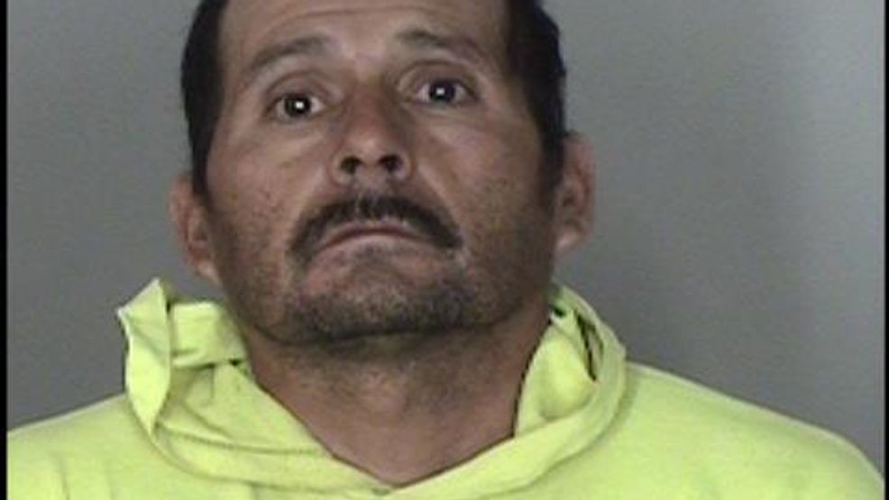 Chico man sentenced to 36 years in connection to attempted kidnapping ...