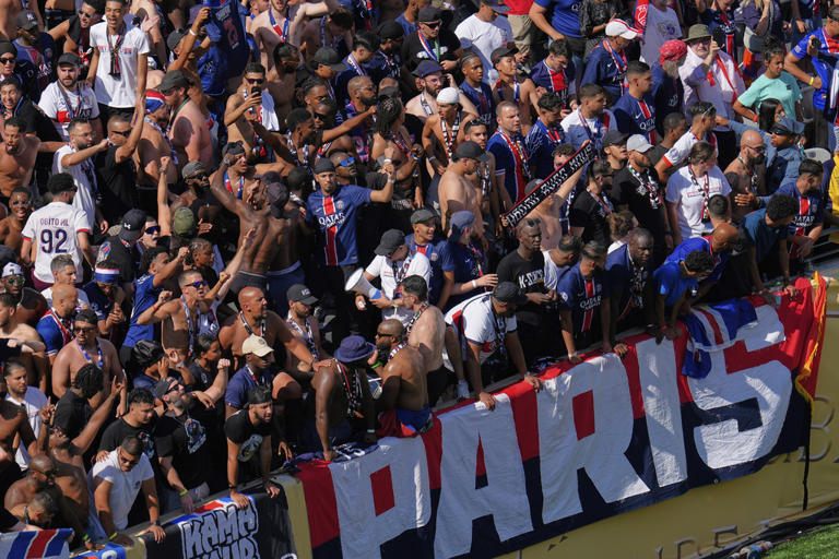 After routing Real Madrid in Club World Cup, PSG eyes Chelsea and ...