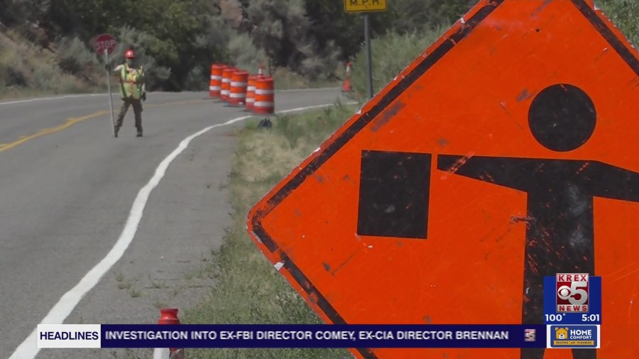 Gateway residents excited for resurfacing project