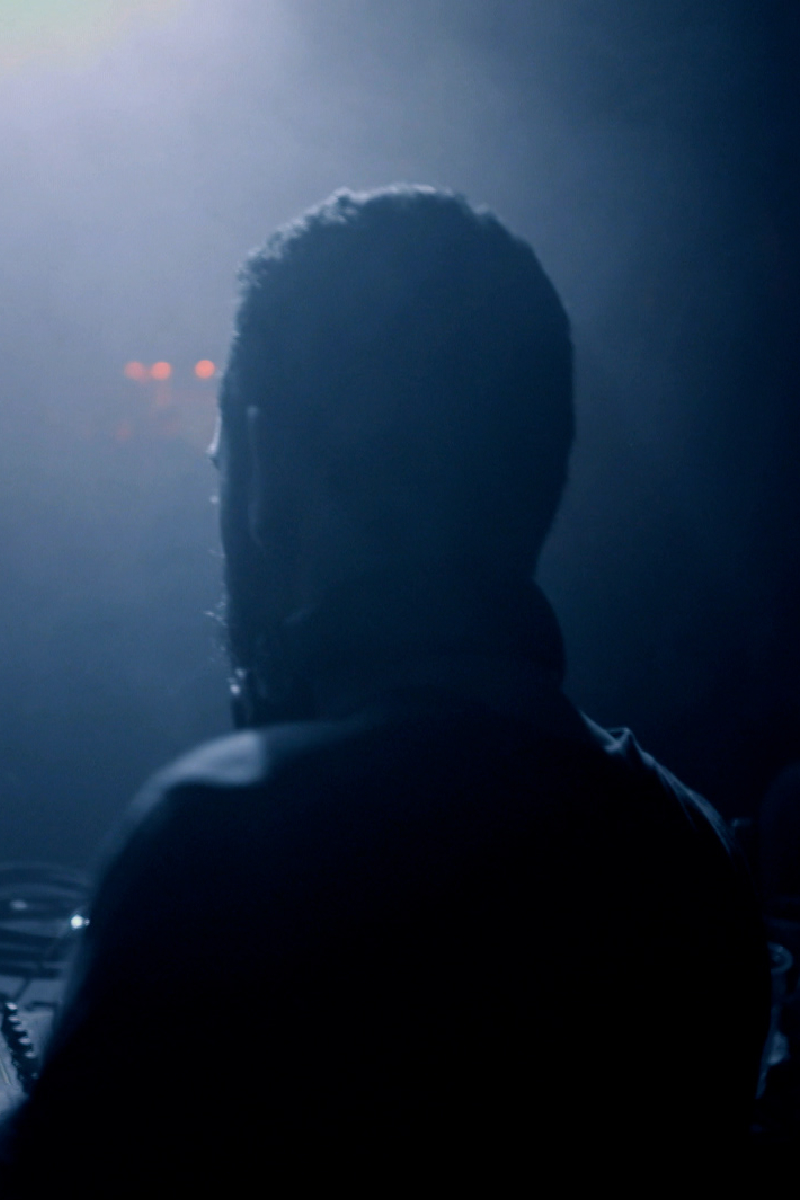 A DJ’s Secret to Sanity: One Mindful Breath at a Time