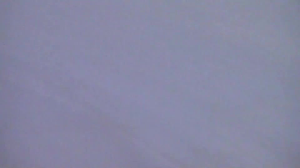 Antares Rocket Explosion from 2.2 Miles Away