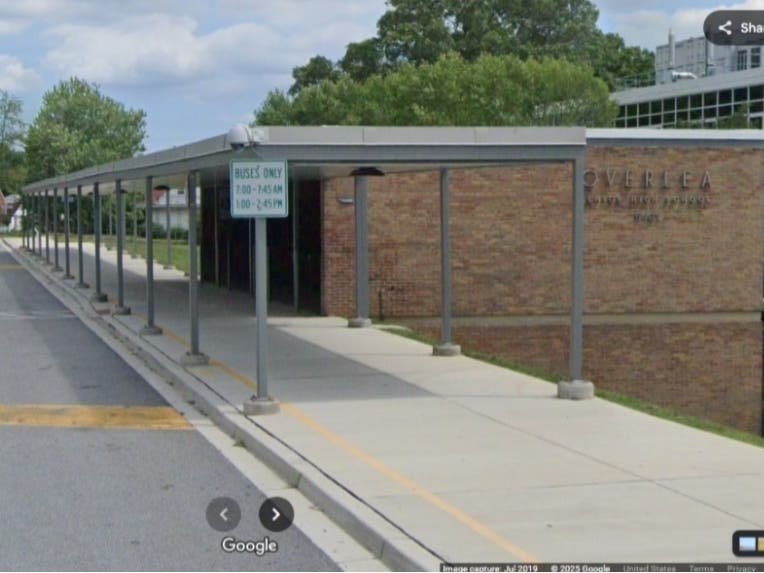 Custodian Had 'Inappropriate Relationship' With Student At Overlea High: Police