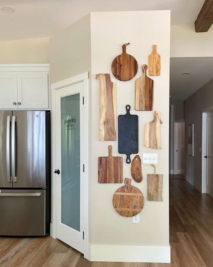 8 Kitchen Decor Ideas
