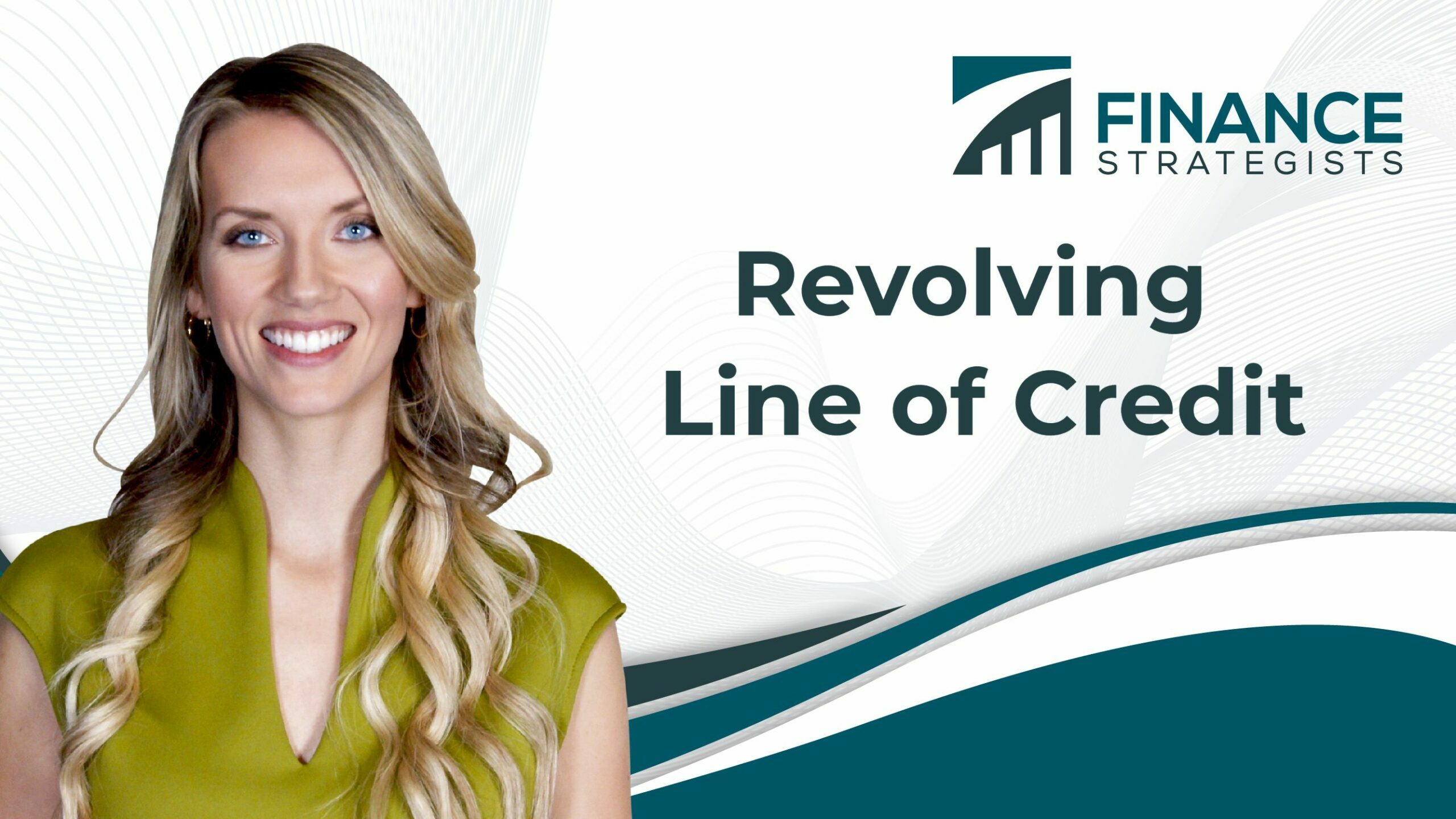 Revolving Line of Credit