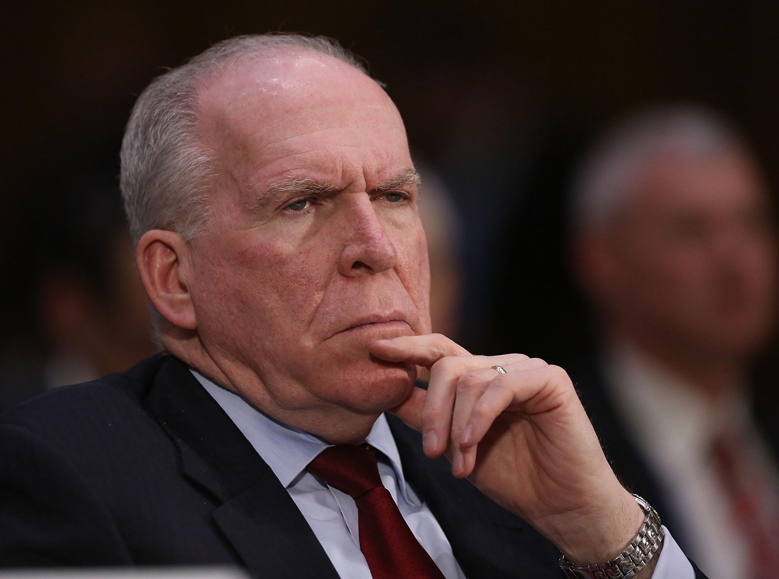 Former FBI and CIA directors under investigation by Trump’s Justice ...