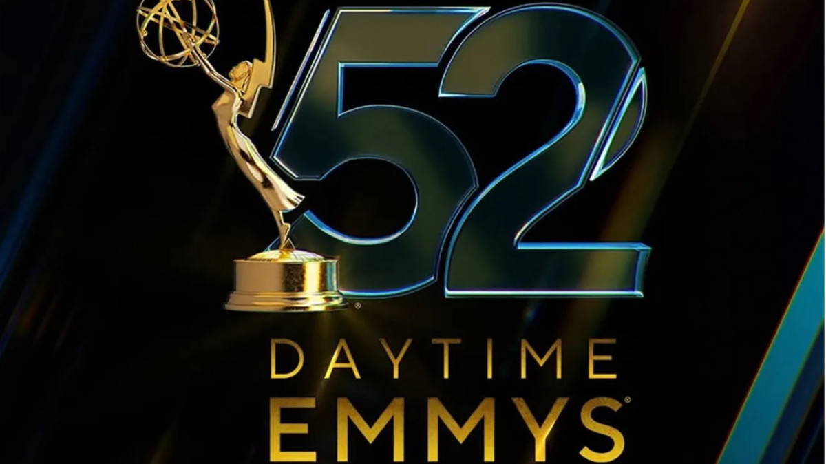 Entertainment Tonight Announces Daytime Emmy Lead Actor Nominations