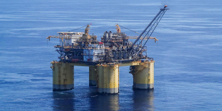 The ‘Big Beautiful Bill’ includes money for Louisiana’s coast