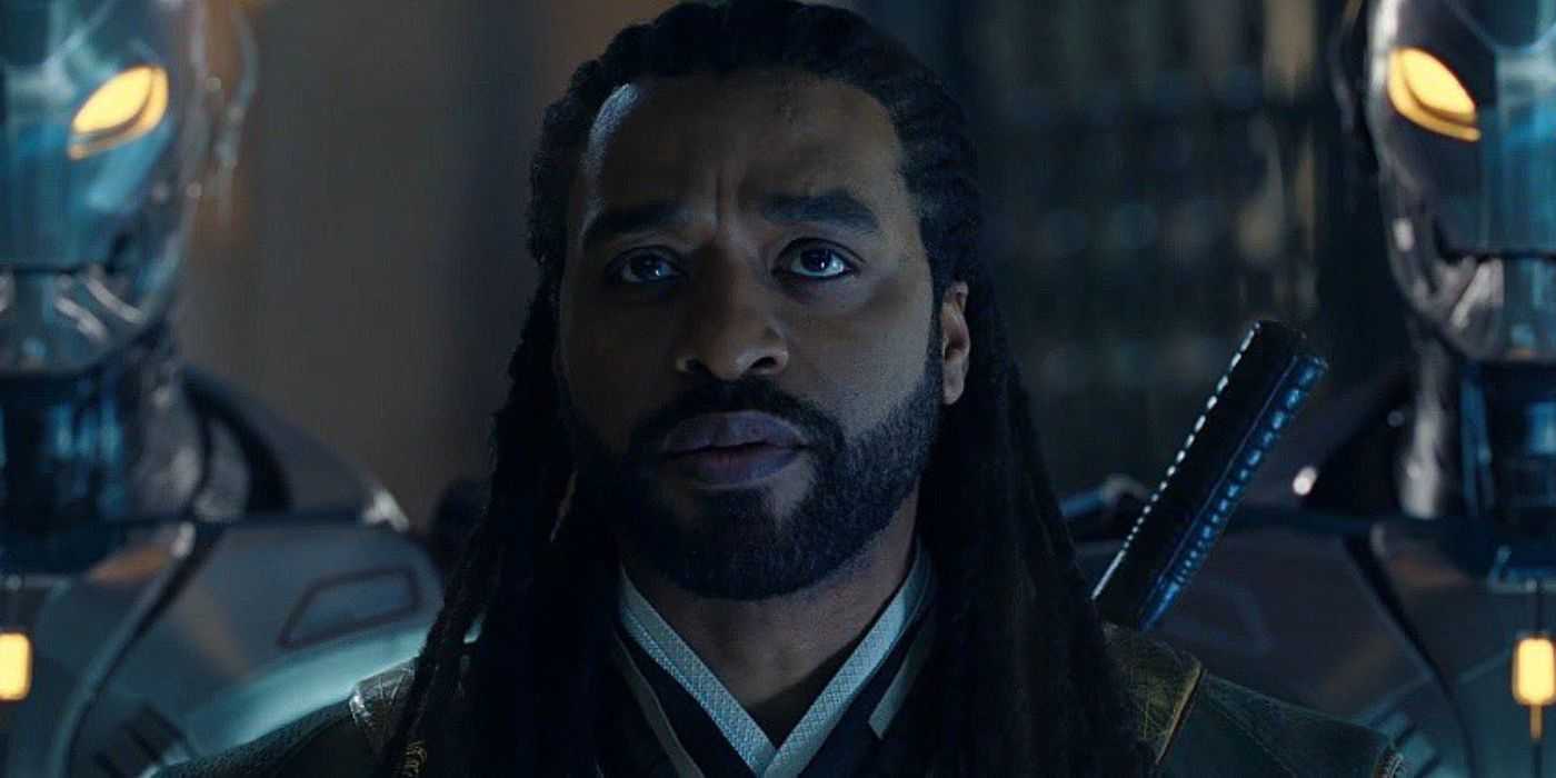 10 Most Forgettable MCU Characters of All Time, Ranked