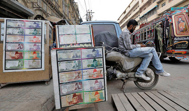 Remittances hit record $38.3bn in FY25, with spike surpassing IMF package