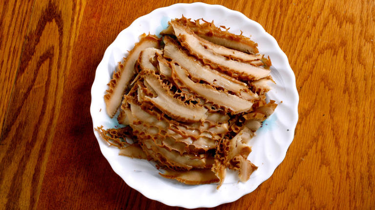 Chitterlings Vs Tripas: What's The Difference Between The Two?