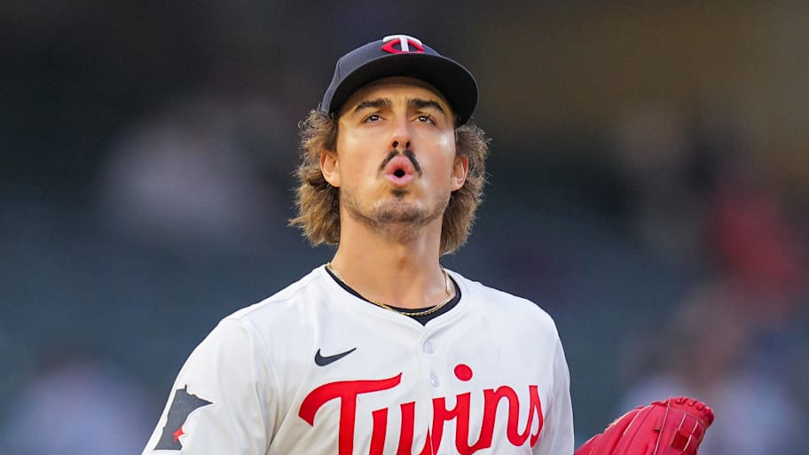 Joe Ryan named All-Star replacement; showdown with Skenes Friday