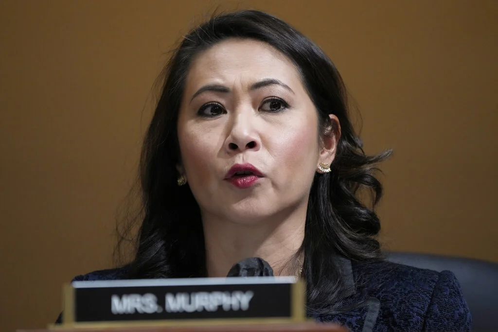 Former House Democrat Stephanie Murphy announces mayoral run in Florida