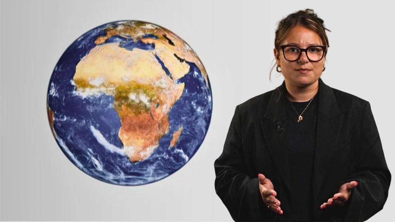 Why Earth will spin slightly faster on 3 days this summer