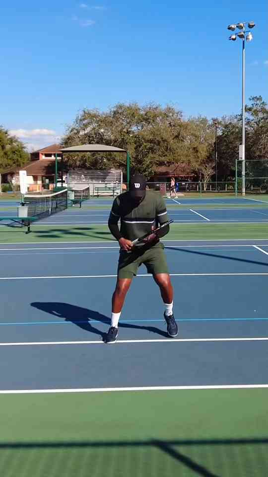 Fast Feet, Fast Game: Add These Quick Steps to Your Warm-Up!