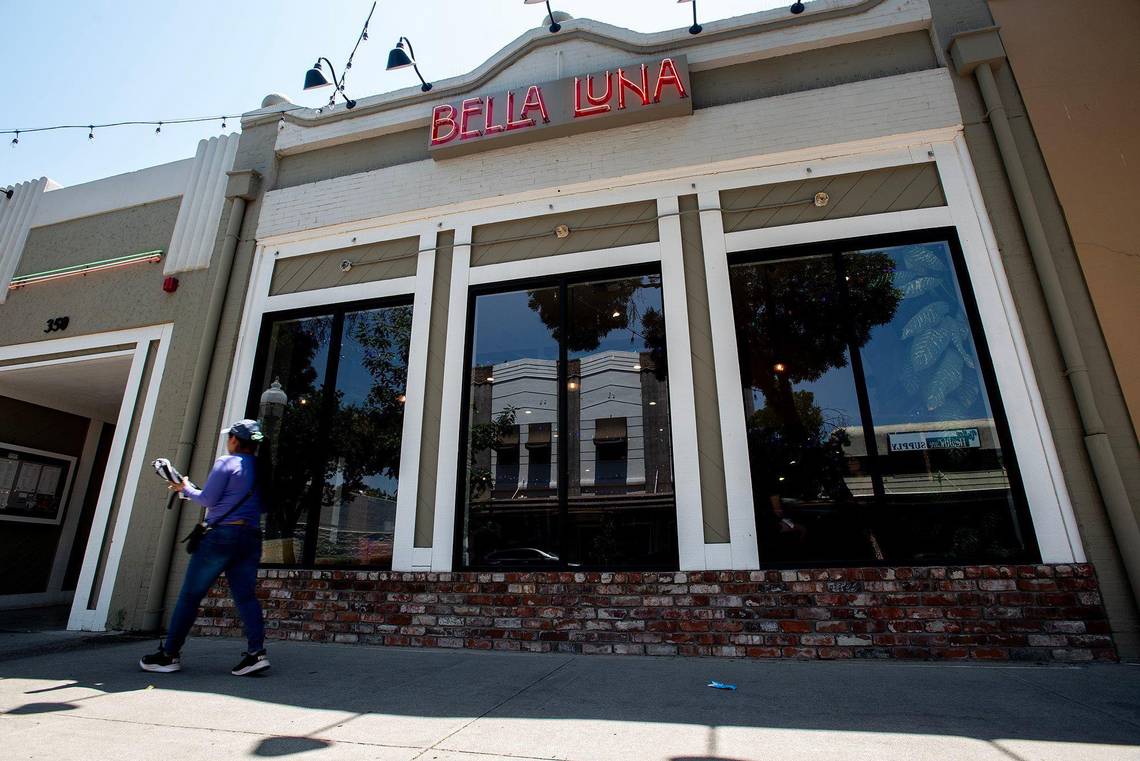 New market and deli to bring specialty Italian goods to downtown Merced