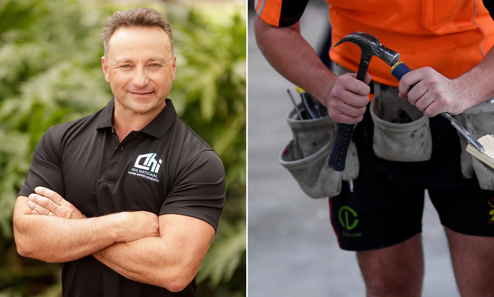 Aussie construction boss reveals the huge problem with younger workers