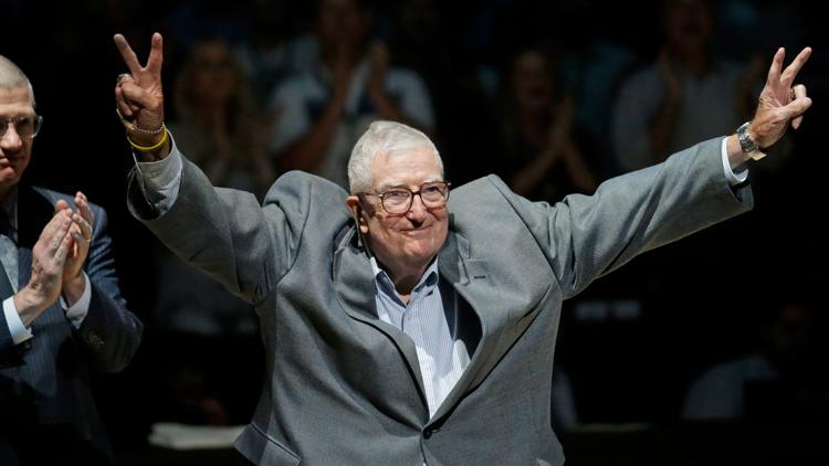 Frank Layden, a Niagara alum who shaped NBA history, has died