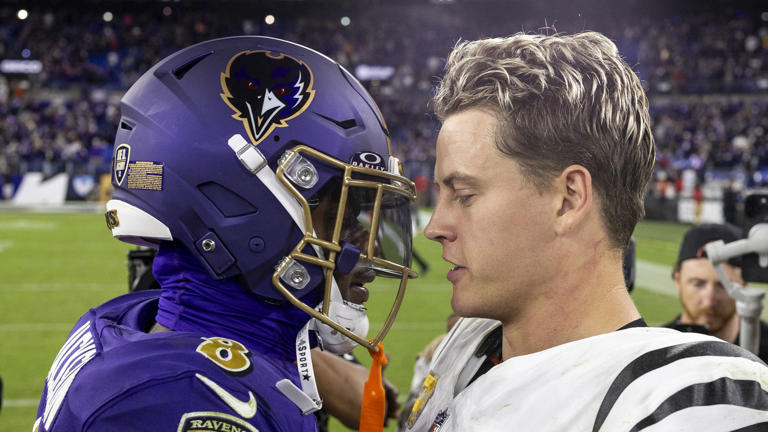 10 Ravens’ players featured in Bleacher Report’s AFC North All-Star Team
