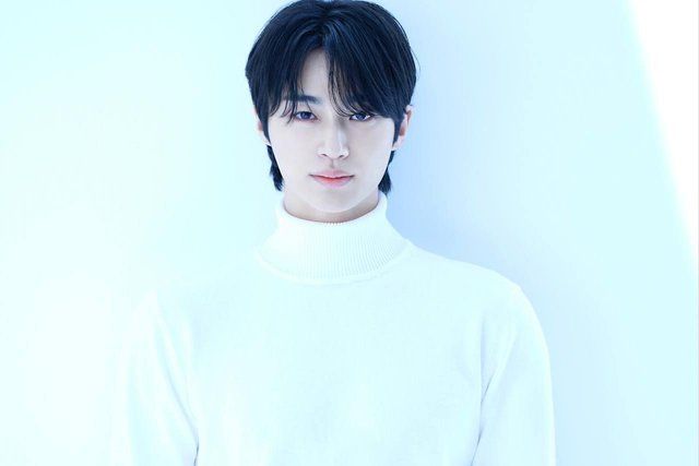 Byeon Woo-seok stars in Netflix's live-action adaptation of 'Solo Leveling'