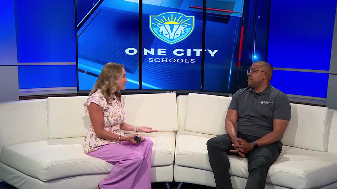 One City Schools to host celebration in honor of major milestone