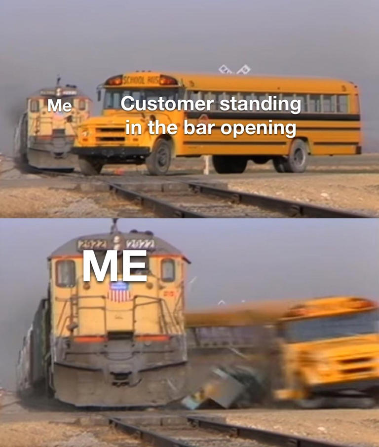 Bartenders Are Revealing The Things That Make Them INSTANTLY Hate A ...