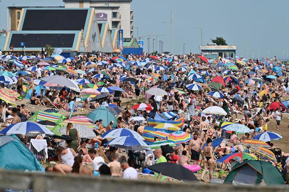 UK households urged to turn off fans at certain times this week