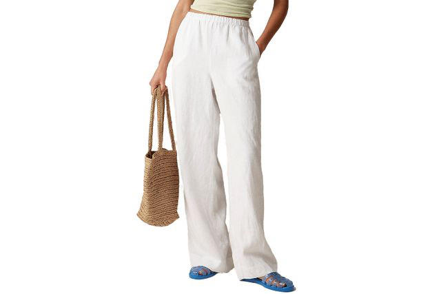 I’m 5-Feet-Tall, and These Petite J.Crew Pants Are the Most Flattering ...