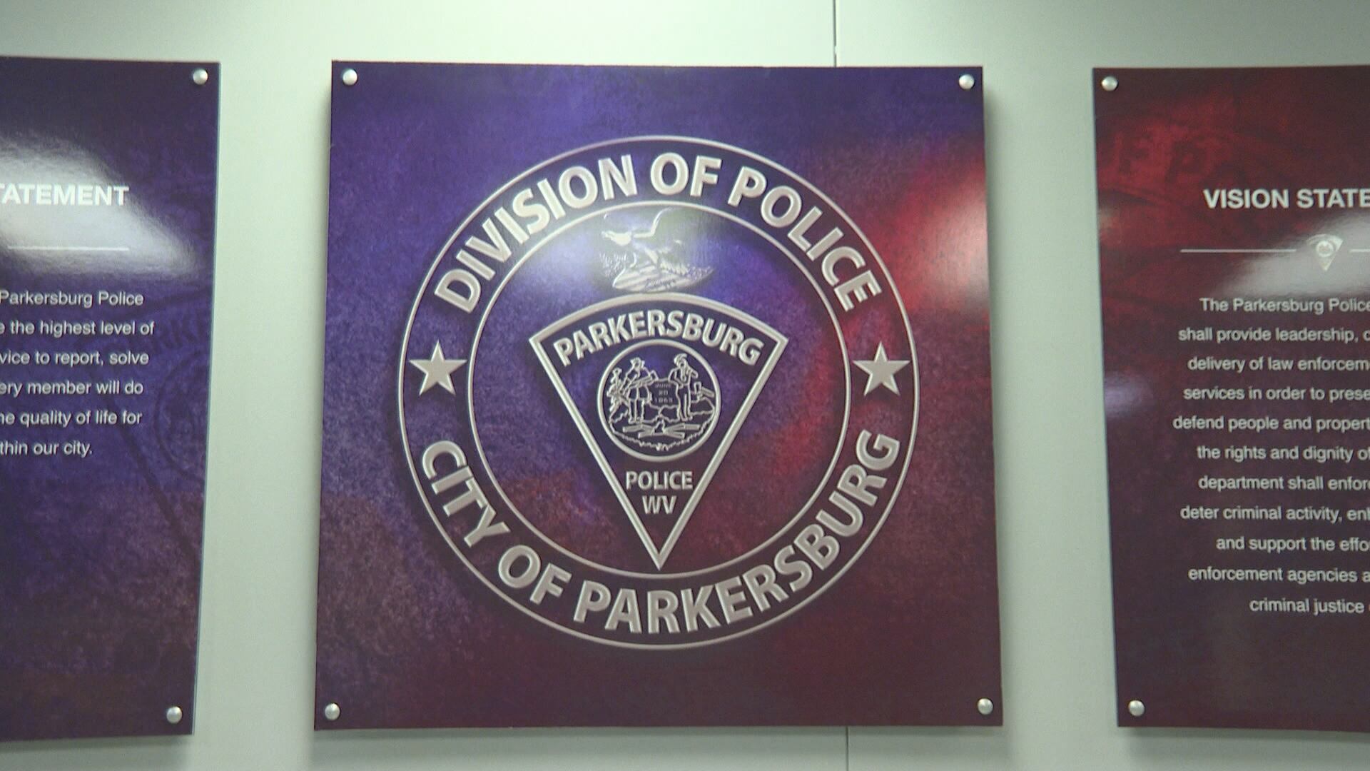 High water gathers on roads after Wednesday storms