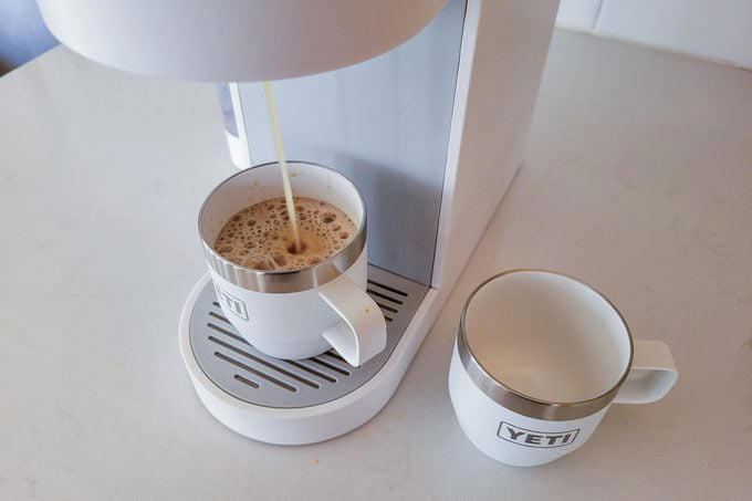 Yeti’s New Stackable Cups Are the Perfect Camp Coffee Accessory