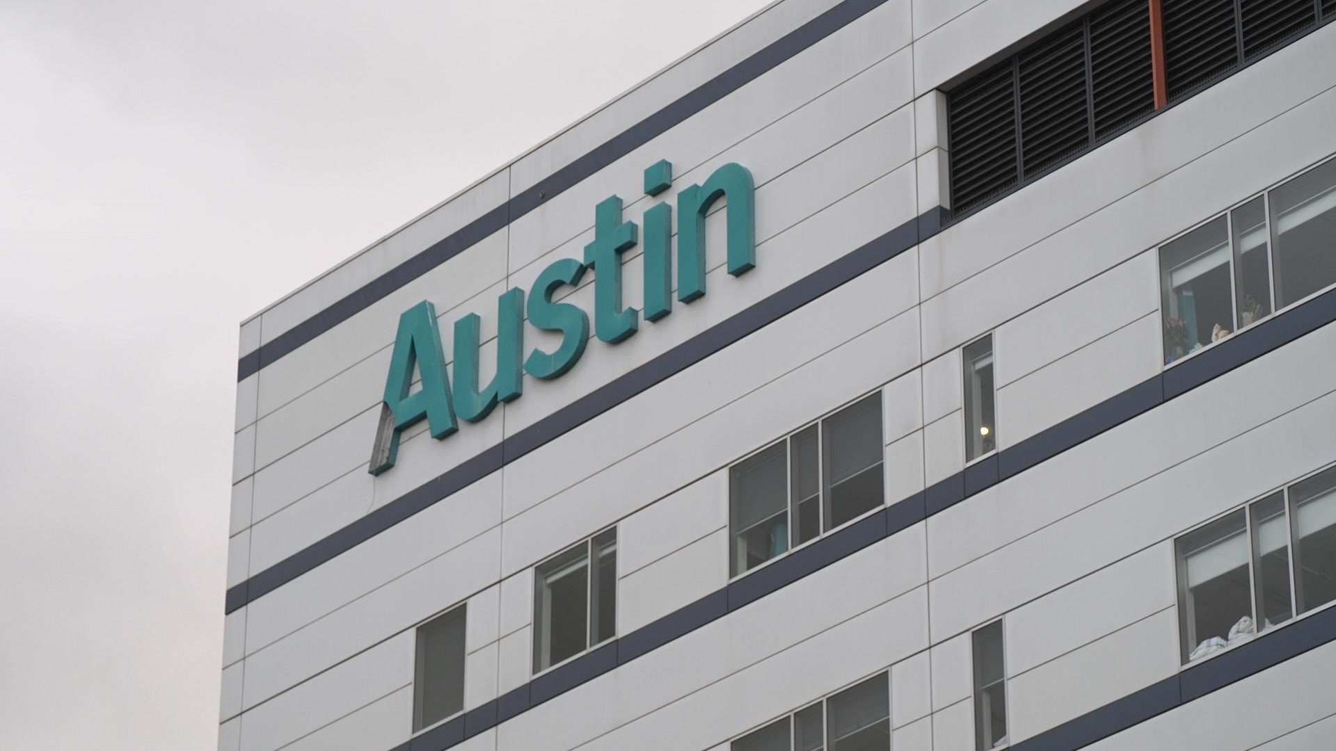 New charges for junior doctor accused of filming colleagues in Austin ...