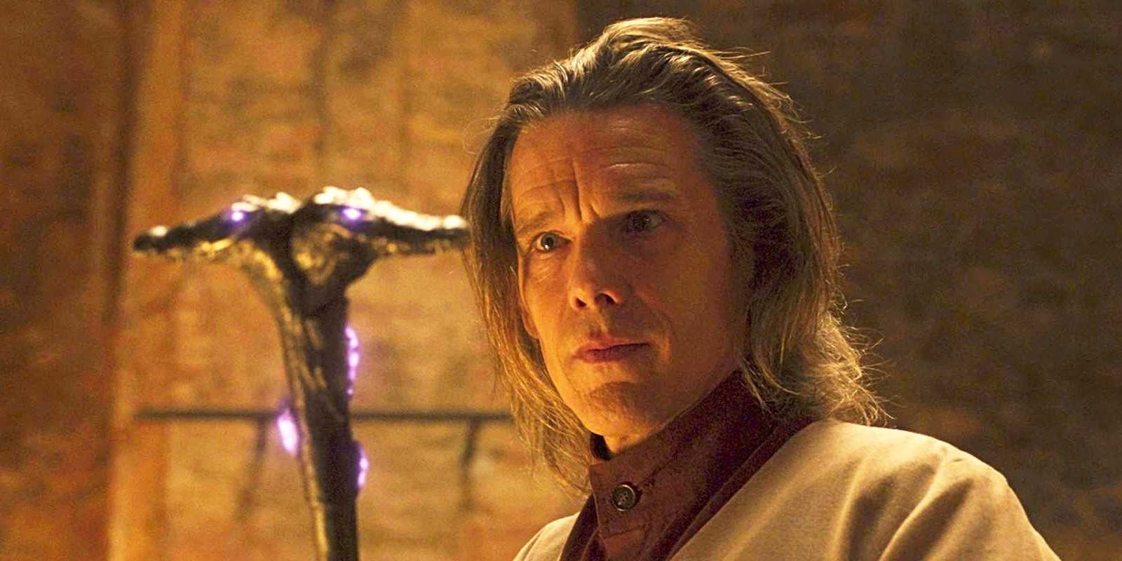 10 Most Forgettable MCU Characters of All Time, Ranked