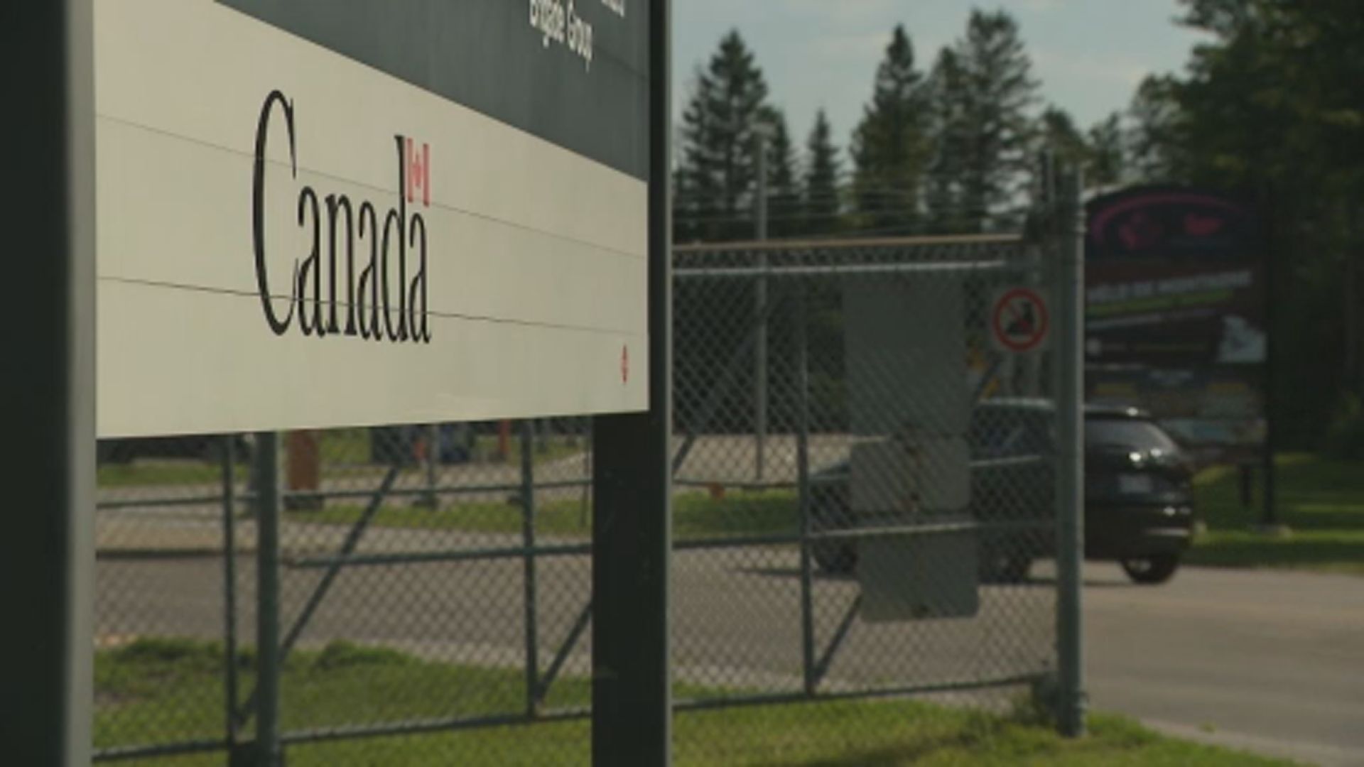 New insight on alleged anti-government militia in Quebec