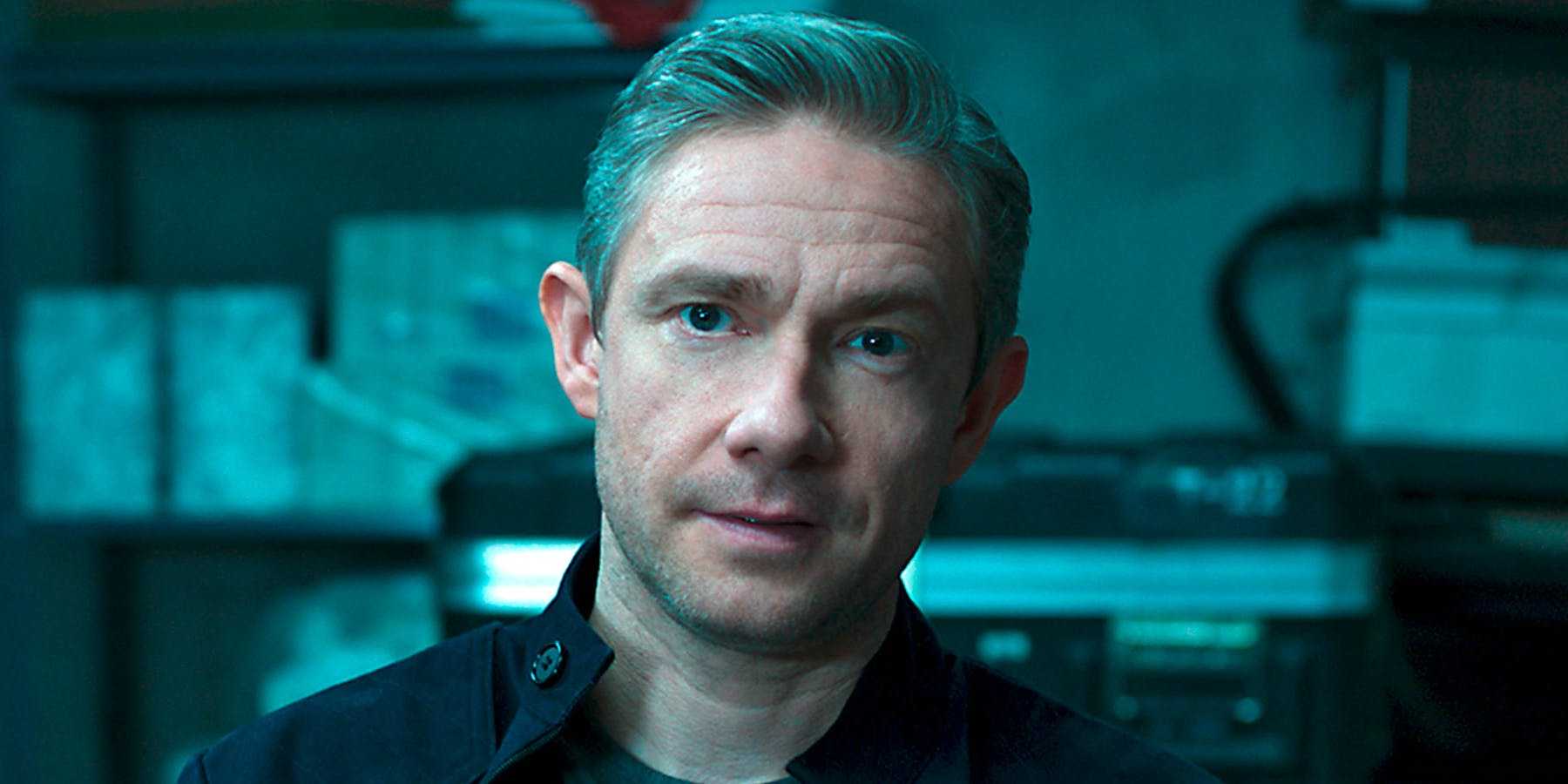 10 Most Forgettable MCU Characters of All Time, Ranked
