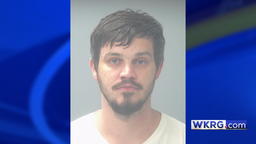 Santa Rosa County murder suspect indicted