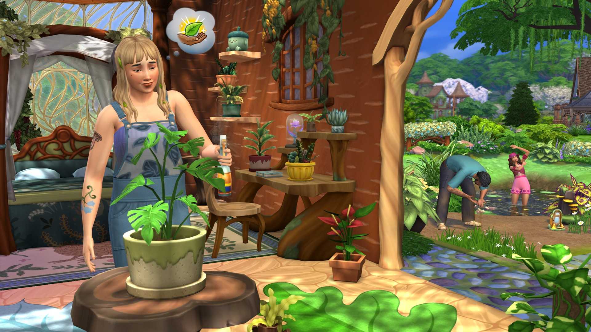 How much all the Sims 4 expansion packs cost in 2026