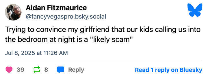 21 Of The Funniest Tweets From Couples This Week (July 1-9)