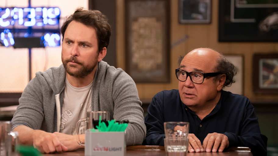 It's Always Sunny in Philadelphia season 17 honors Eric Biermann ...