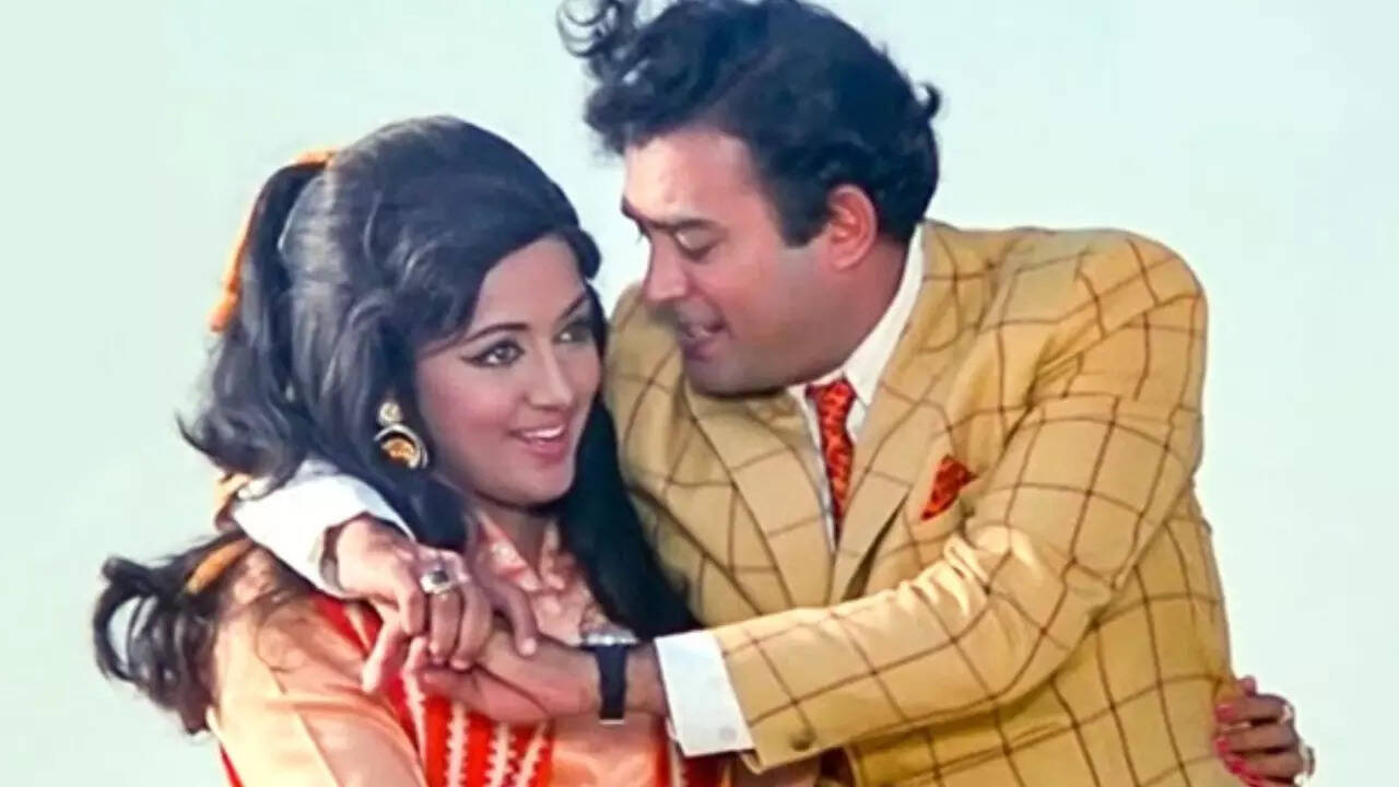 Sanjeev Kumar and Hema Malini’s relationship ended because his family wanted her to quit films ...