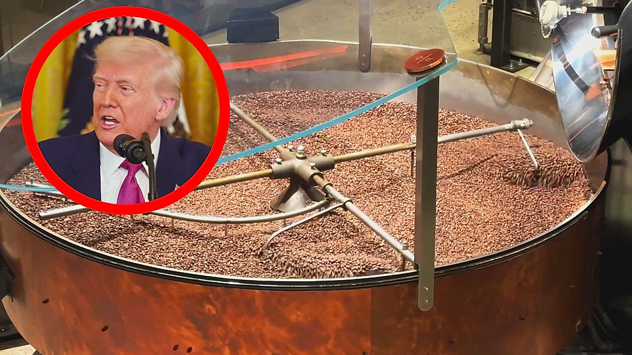 Trump slaps 50% tariff on foreign copper to boost U.S. Production