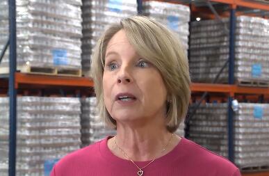 Mississippi Food Network distributes food despite inflation cost
