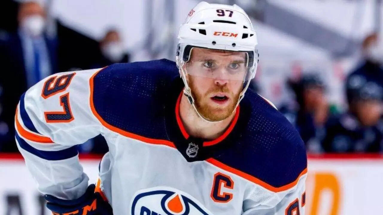 Connor McDavid's patience tested as Oilers trade key prospect amid ...