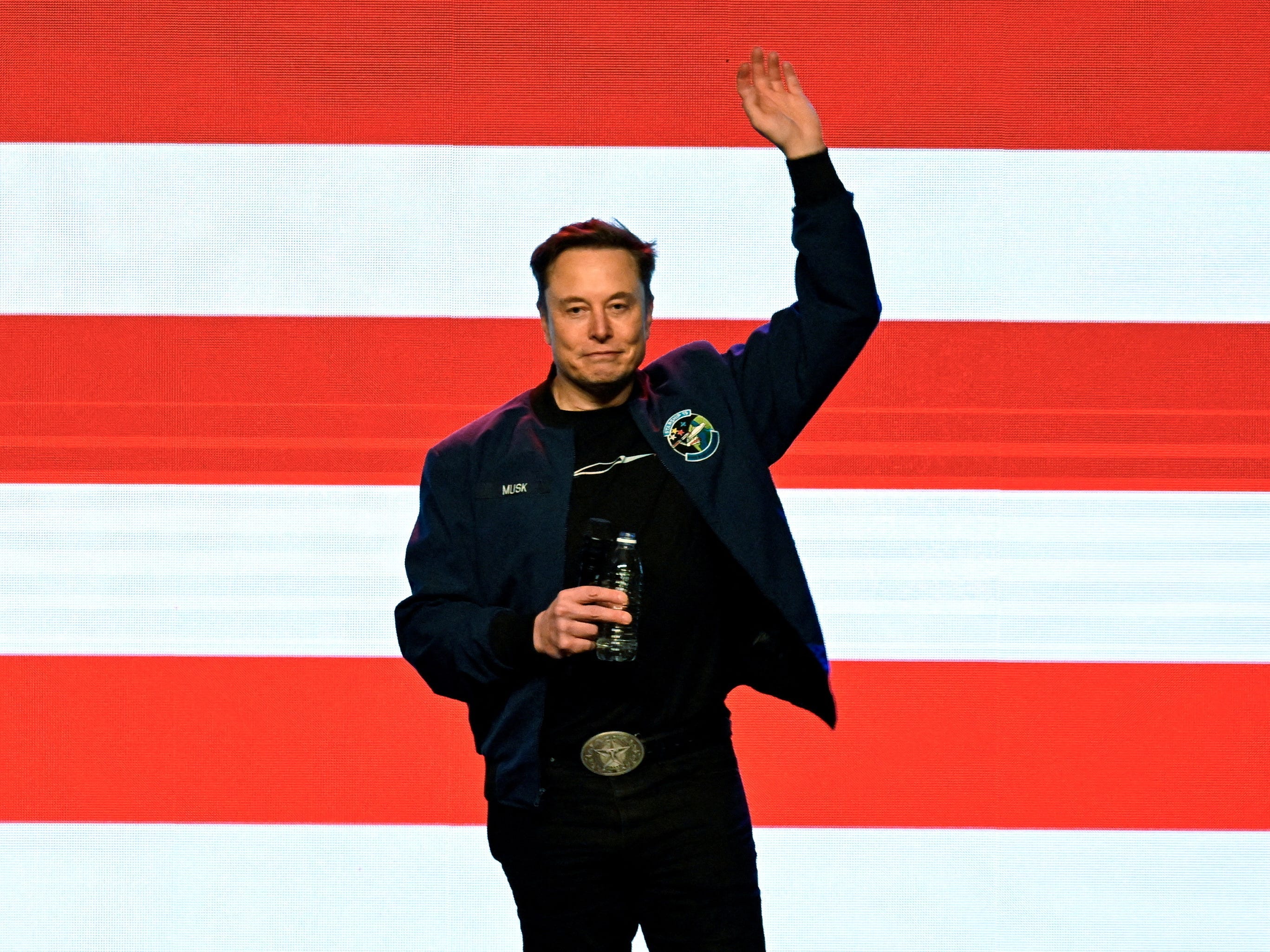 Investors grow restless as Tesla inches toward key shareholder meeting ...