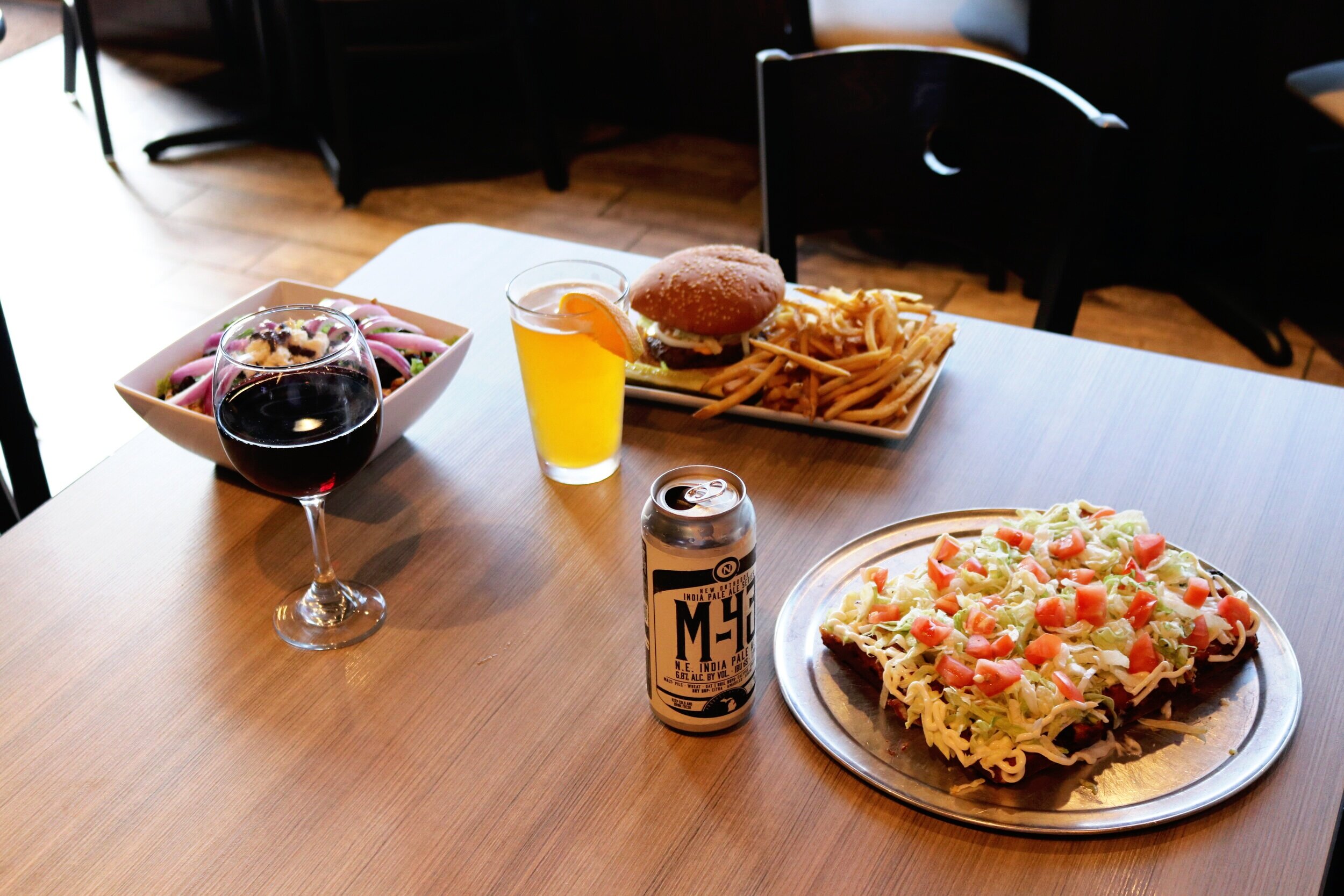 New Jonna’s Bar and Grill Opening in Howell Later This Month