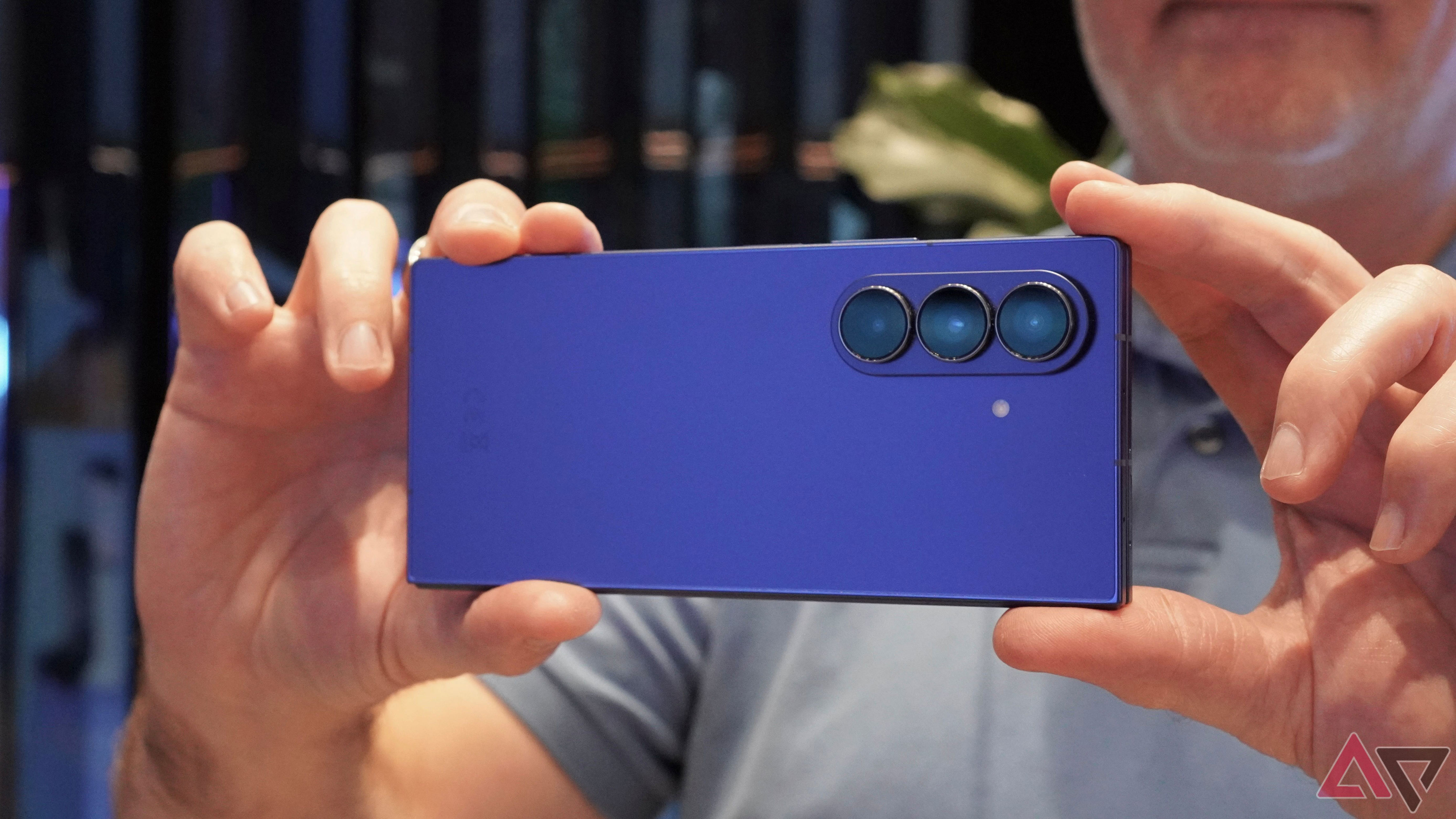 Samsung launches summer deals with big discounts on flagship phones