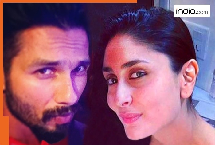 This 2-hour and 29-minute film, which won 21 awards, stars Shahid Kapoor and Kareena Kapoor, yet ...