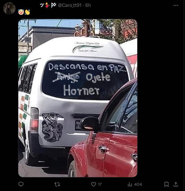 Christian Horner es objeto de burlas tras su salida de Red Bull; estos ...