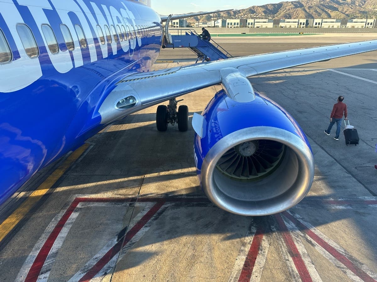 LAX, Burbank Airport Get Federal Funding For Upgrades