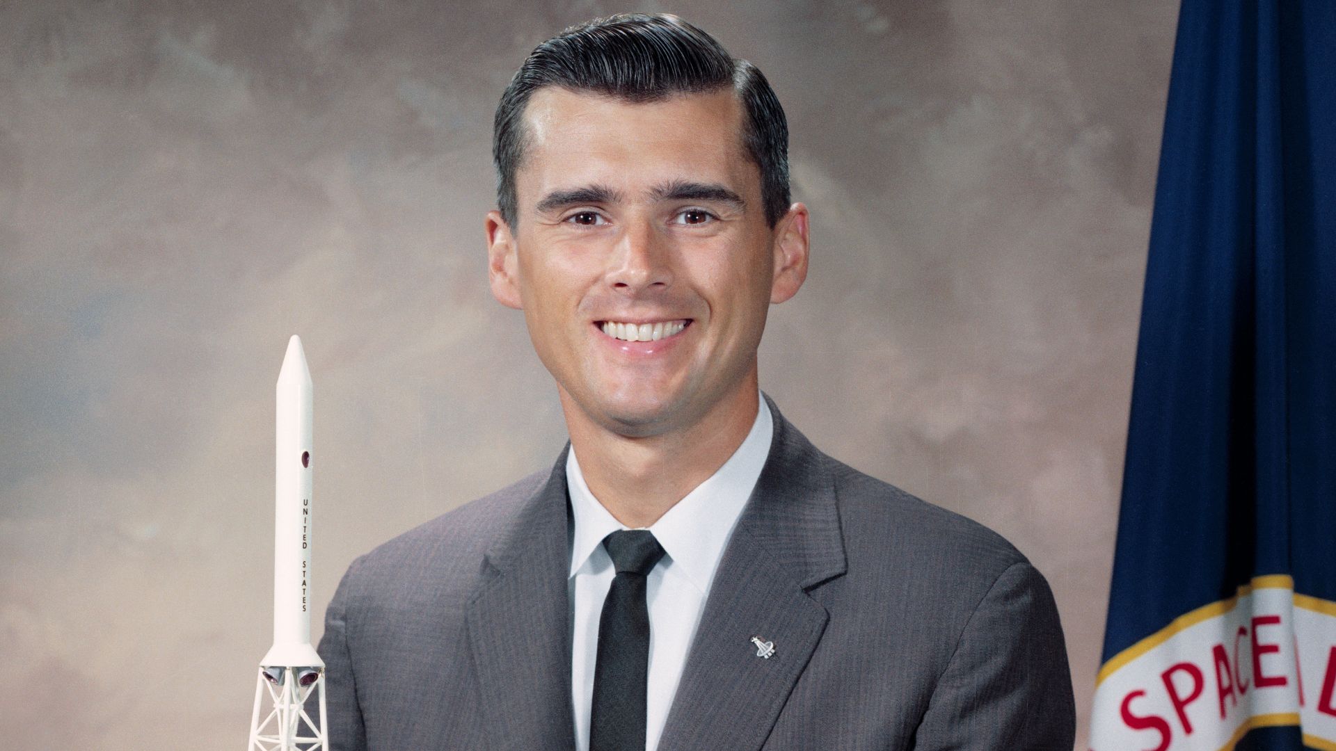To The Moon: 20 Historical Figures Who Helped Shape NASA