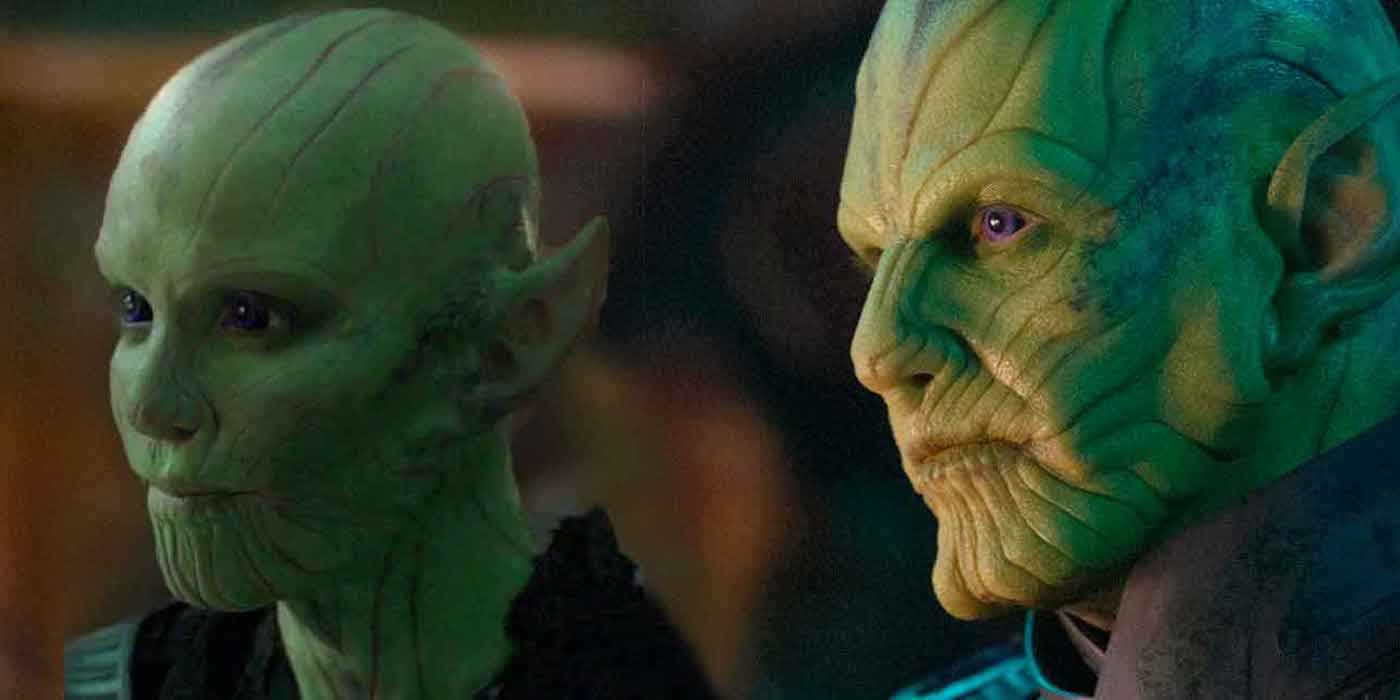 10 Most Forgettable MCU Characters of All Time, Ranked