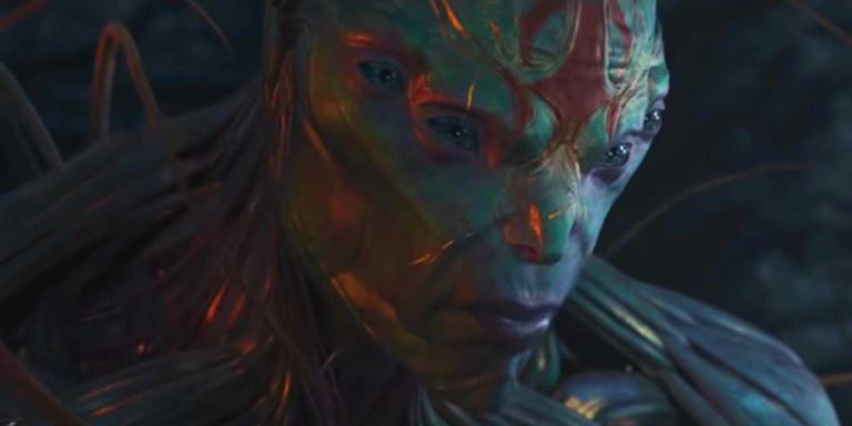 10 Most Forgettable MCU Characters of All Time, Ranked